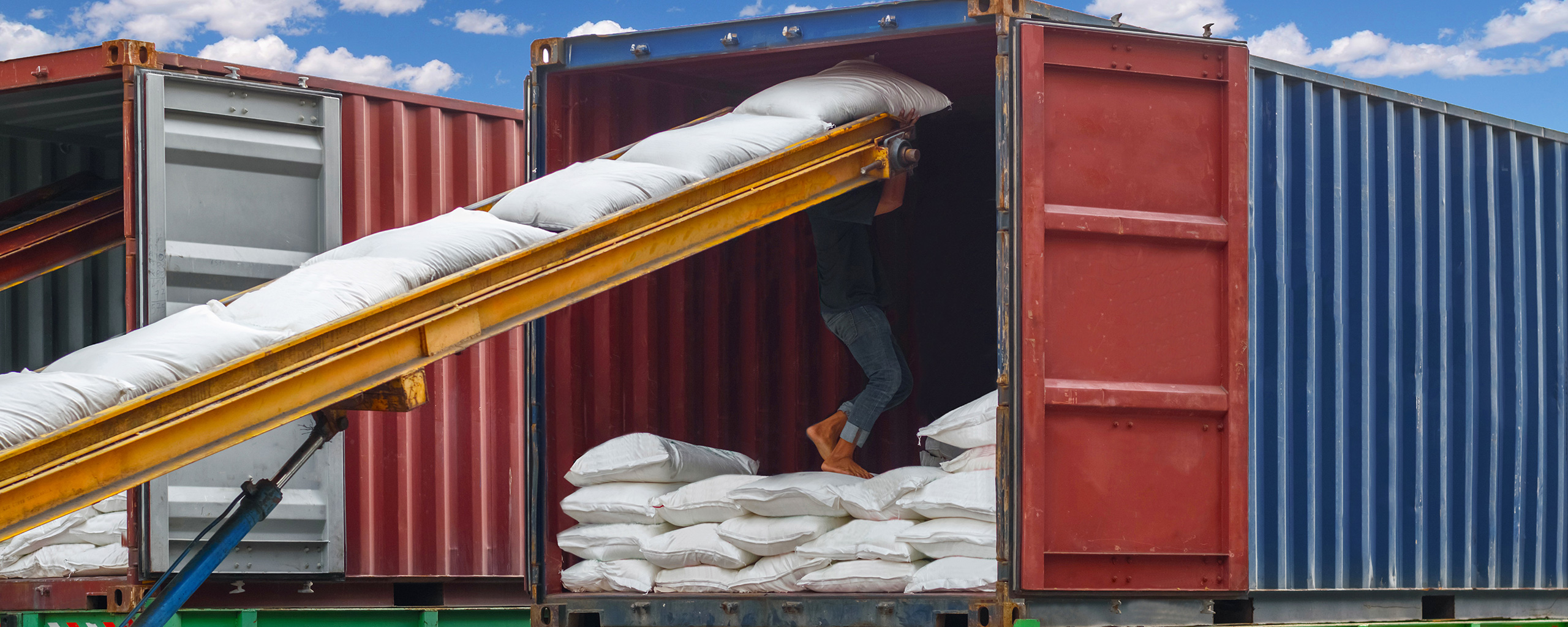 Full Truck Load (FTL): Unlocking Efficient Freight Solutions