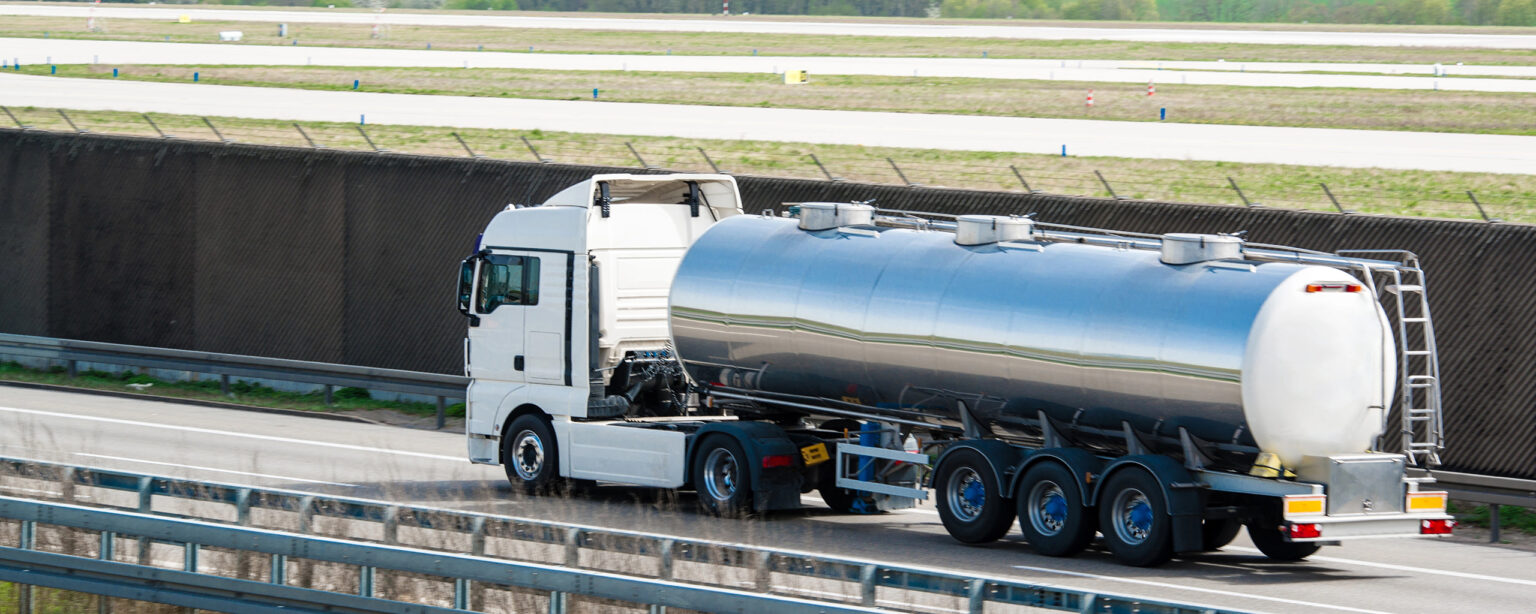 Milk Run Logistics: Optimize Your Deliveries